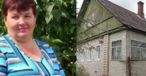 Баща ми ми завеща къщата на родителите си и аз започнах да живея там със съпруга си Но никога