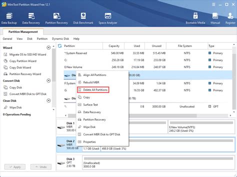 How To Use Adata Ssd Toolbox To Improve Ssd Speed And Lifespan Artofit