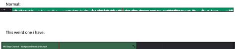 well i have a problem in davinci resolve r davinciresolve