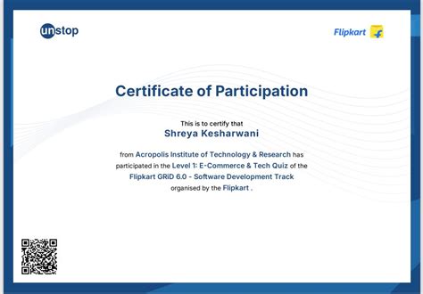 shreya kesharwani on linkedin flipkartgrid participation learningjourney techchallenges…