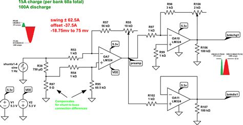 Solar Battery Peak Discharge Detector General Electronics Arduino Forum