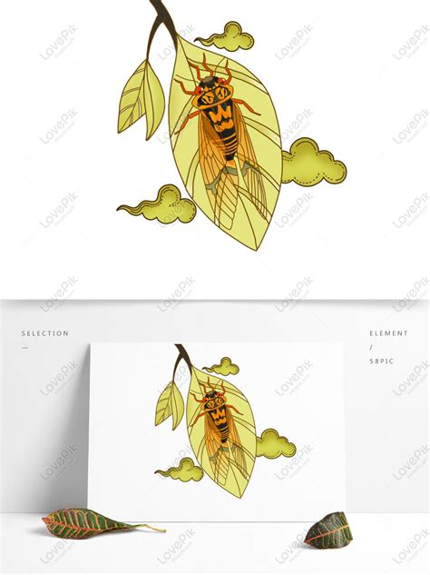 손으로 그린 고대의 가을 황금 선 알고있다 일러스트 Png 및 벡터 이미지 무료 다운로드 Lovepik