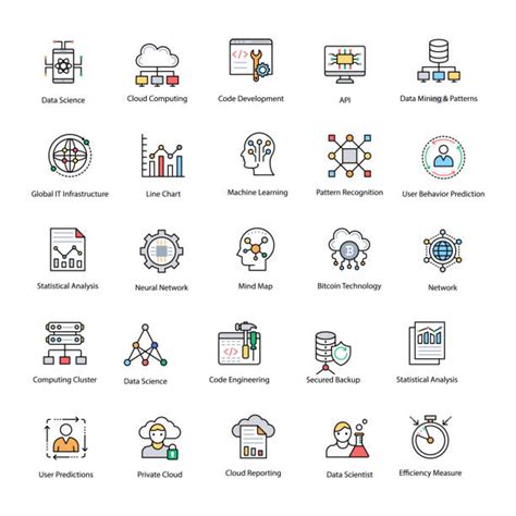 Sql Server Stock Vectors Istock