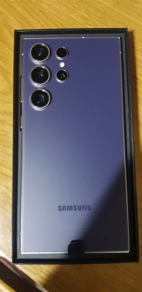 24 울트라 바이올렛 디지털 컴퓨터폰it 에펨코리아