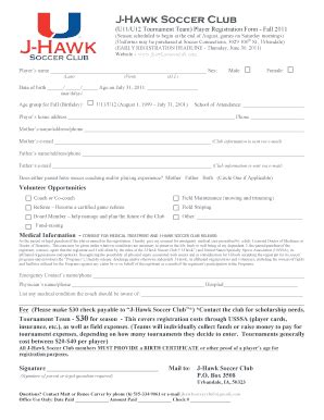 Javjunior Fill Online Printable Fillable Blank PdfFiller