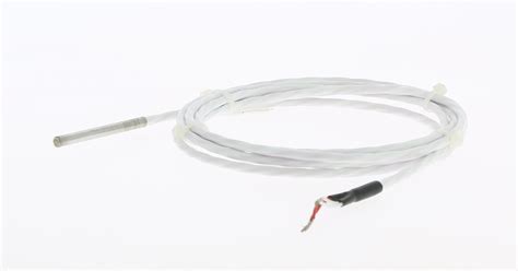 PT Temperature Sensors