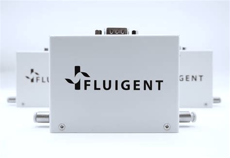 A Microfluidic Pressure Controller Comparison Fluigent