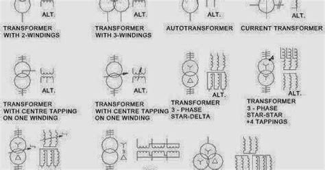 Transformer Wire Color Codes Selfplm Transformer Wire Color Codes Selfplm
