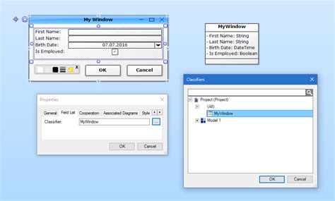 New Diagram Type Grafcet And Improved User Interface Diagram In V1020