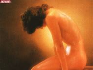 Naked Graciela Casillas In Playboy Magazine France