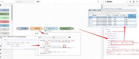 node red 节点实战总结 csdn博客
