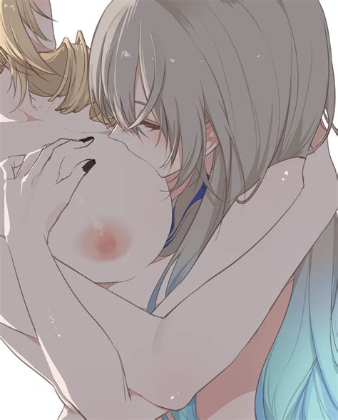 Serval Landau And Cocolia Rand Honkai And 1 More Drawn By Seol