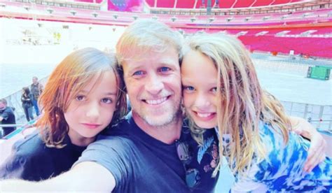 Kian Egan And Jodi Albert Emotional Over Sons Milestone