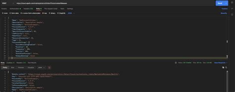 How To Add A Process Into A Folder Using Orchestrator Api