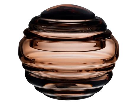 NEST LARGE Storage Box By NUDE