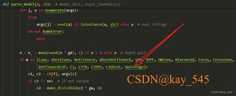 Yolov5改进 主干网络 在backbone添加swin Transformer层【论文必备】 Yolov5 Swin Transformer涨点 Csdn博客