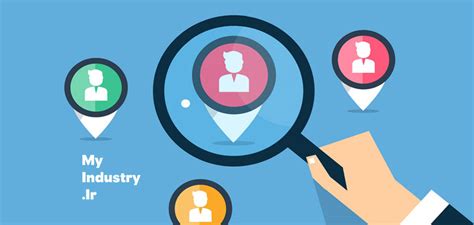 بازاریابی گوشه یا Niche Marketing پایگاه اطلاعرسانی صنعت