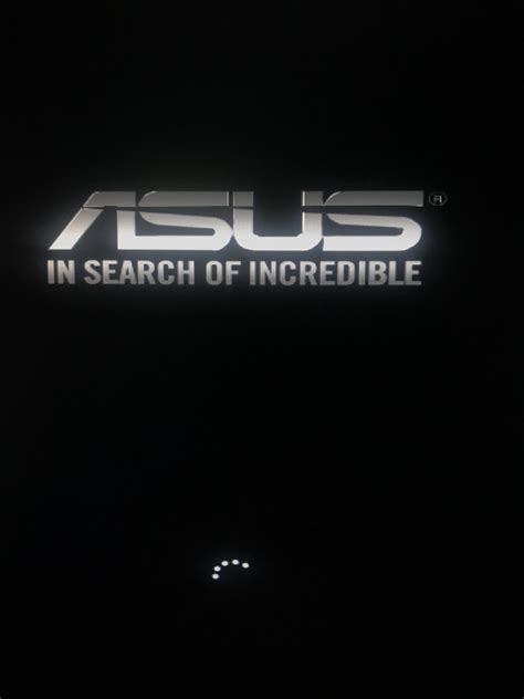 Stuck In Loop When Booting After 30 45 Minutes It Boots Fine And Everything Runs Ok Takes