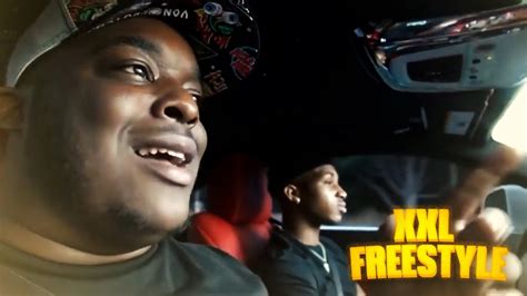 Dub And Ddg Best Ever Car Freestyle Youtube