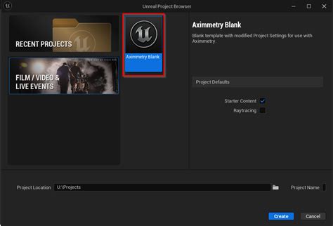 Aximmetry Performance Issue Forum My Aximmetry