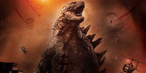 All 5 'MonsterVerse' Movies, Ranked by Rewatchability