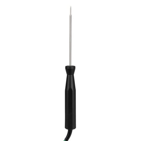 Fast Response Temperature Probe 33 X 100mm