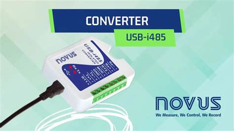 White Rs485 To Usb Converter At 6500 Piece In Pune ID 2851650969612