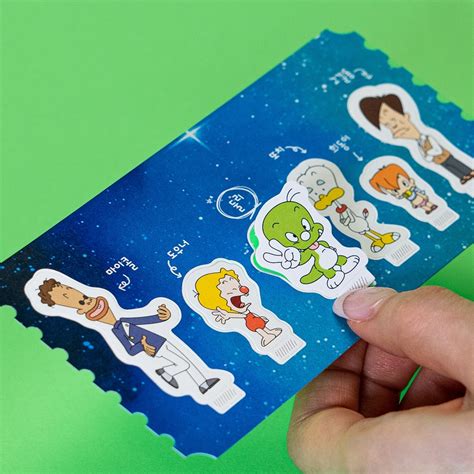 익스트림무비 메가박스 오리지널 티켓 실물 공개