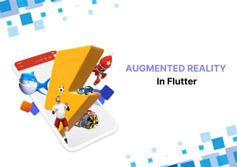 Ar In Flutter Blog Dream Kasper Llp