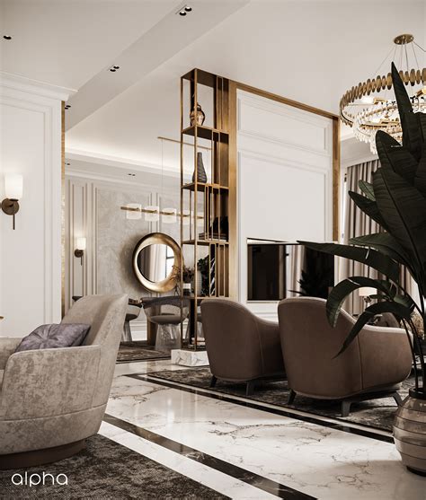 Formal Hall And Dining Behance