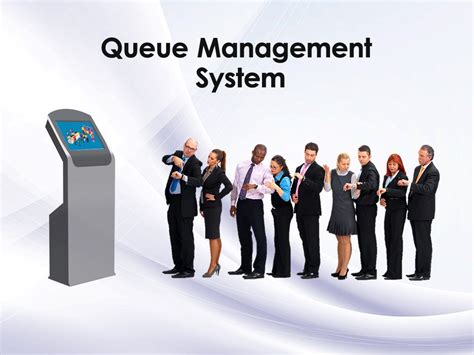Elevate Operational Efficiency And Customer Satisfaction With Queue