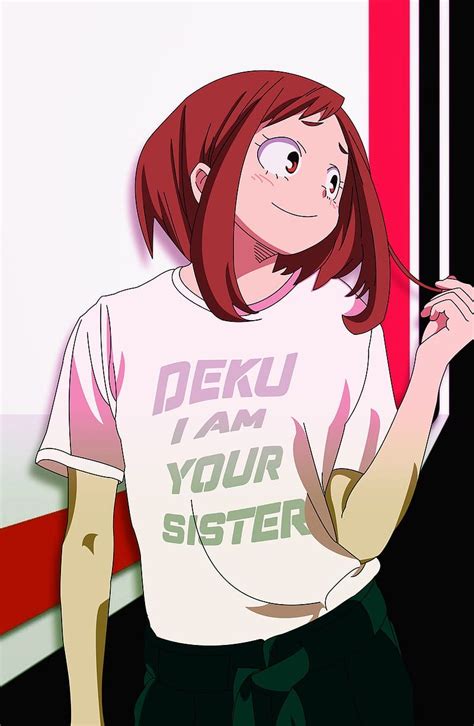 Uraraka Ochako Ochako Uraraka Hd Phone Wallpaper Pxfuel My Xxx Hot Girl