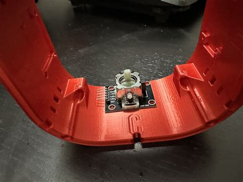 Teaching Tech Open Source Spacemouse Mini Remix For Us Amazon Joysticks