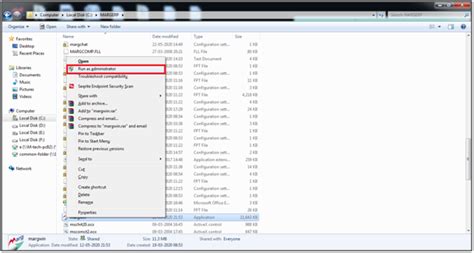 What Are The Required Settings For FTP Backup In Marg Software
