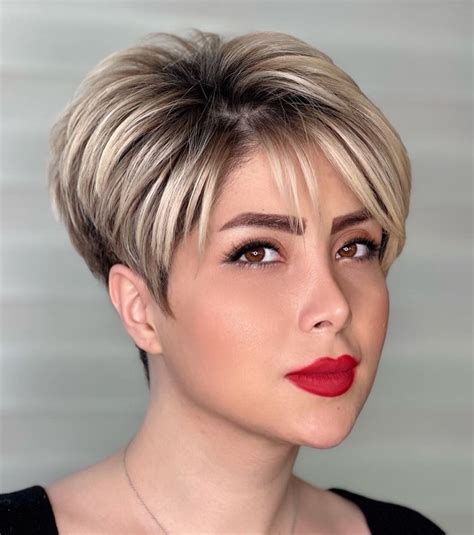 50 New Pixie Cut With Bangs Ideas For The Current Season