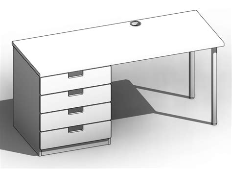 Familias De Oficina Para Revit Arquihoy Hot Sex Picture
