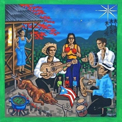 120 Ideas De Estampas De Puerto Rico Para Guardar Hoy Puerto Rico