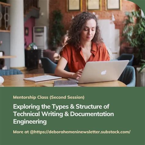 Deborah Emeni On Linkedin Technicalwriting Documentationengineering Freementorship