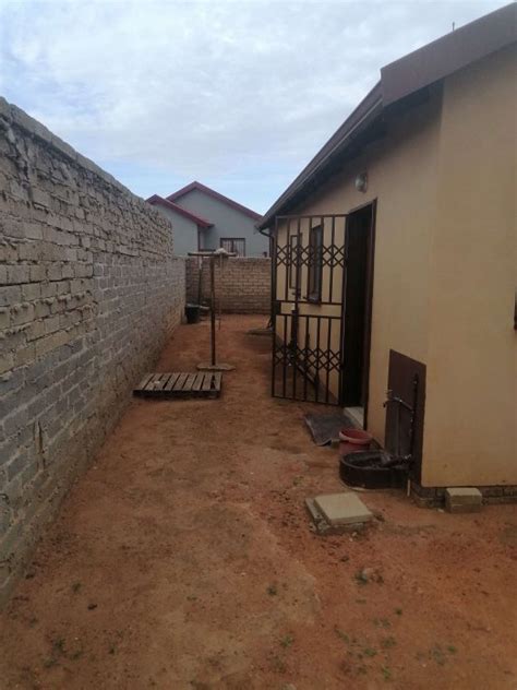 6355165 Well Priced And Neat Home For Sale In Soshanguve Block Vv Plusgroup