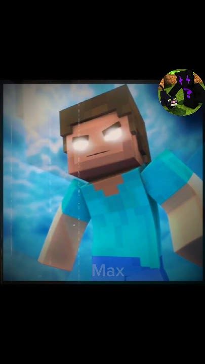 Herobrine🗿 Edit 🍷 Shorts Minecraft Edit Youtube