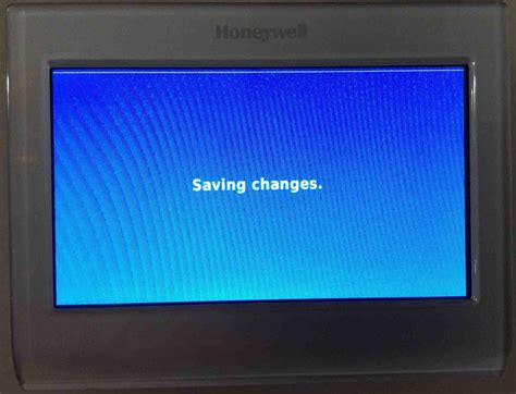 How To Calibrate Honeywell Thermostat Temperature Tom S Tek Stop