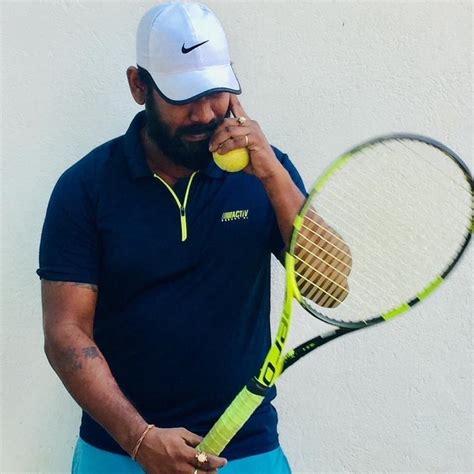 Sourav Chowdhury Tennis Coach Profile Kolkata India Coach Profile