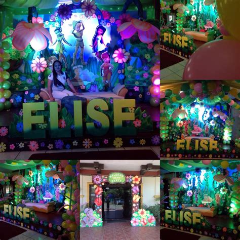 Styro Backdrop Design For Birthday Deans Creations