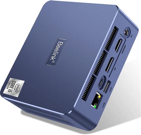 Intel Th I H Review Mini PC Reviewer