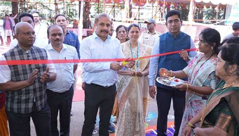 Pune Pmc Commissioner Vikram Kumar Unveils Bold Initiative For