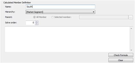 Cube Data Sources In Tableau H2k Infosys Blog