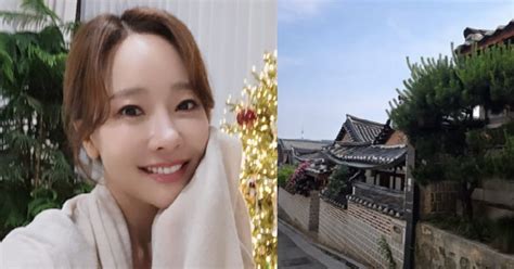 소유진 ♥백종원 논란에도 자녀들과 당당한 나들이 온종일 종로에서~