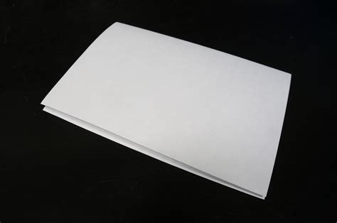 Как правильно складывать бумагу Bonefolder Club