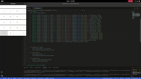 prashant dixit on linkedin pythonprogramming python tkinter