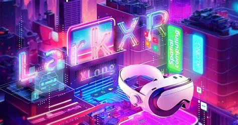 What Is Real Time Cloud XR Streaming Paraverse Technology